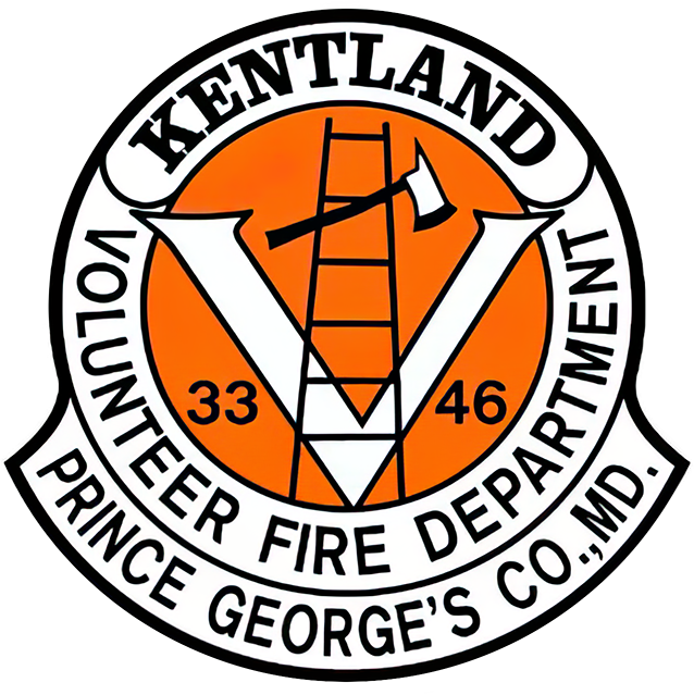Rescue Engine 33 responds as the Search Company - Kentland Volunteer ...