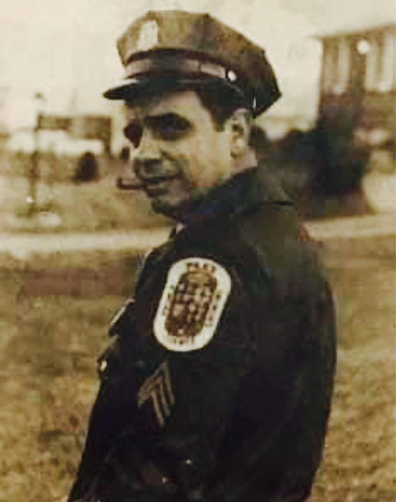 Bob Baeschlin, Father of Kentland, Passes Away - Kentland Volunteer ...