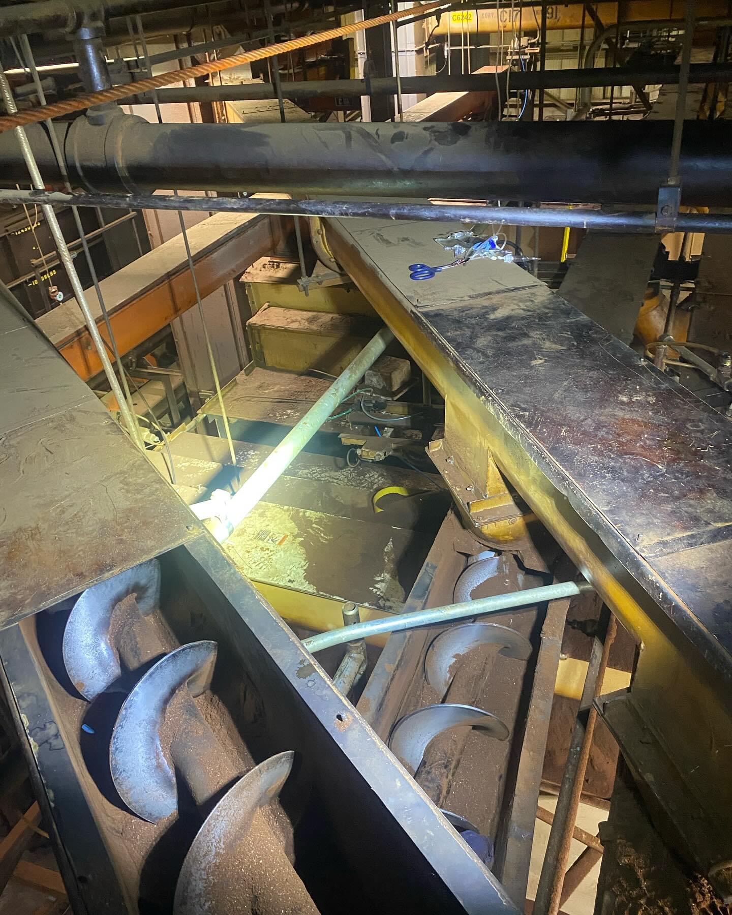 Man in machine rescue- Eight O’Clock Coffee - Kentland Volunteer Fire ...